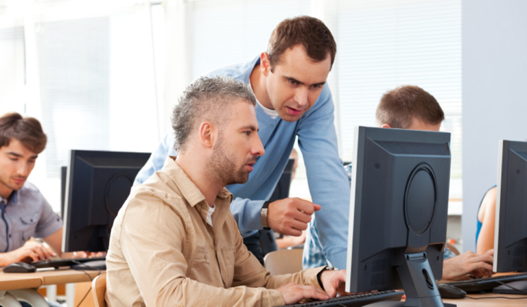 In-Service Training Program – Housing Training