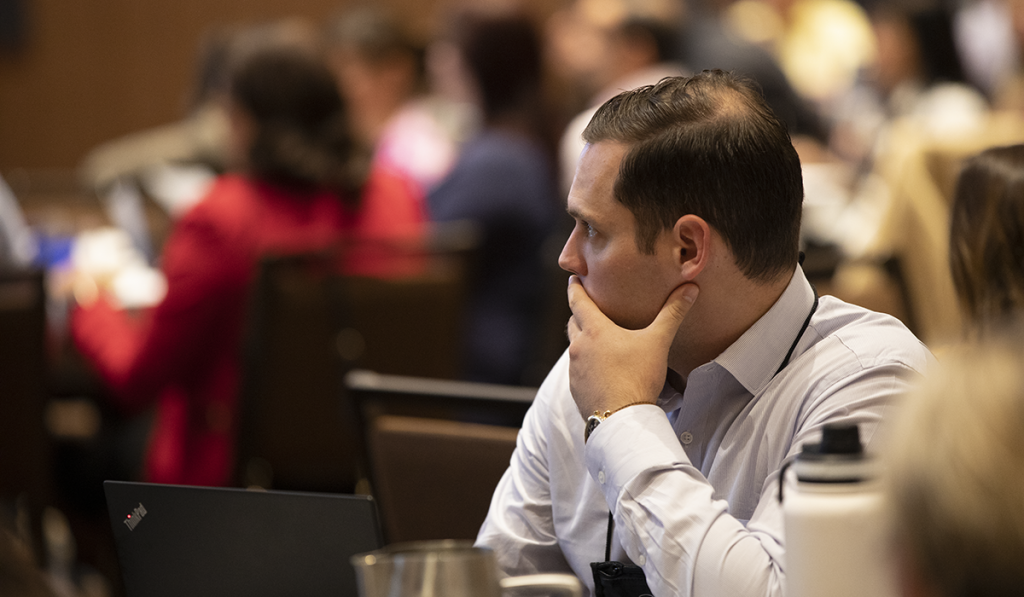 Management Skills Assessment Program (MSAP) – Housing Training